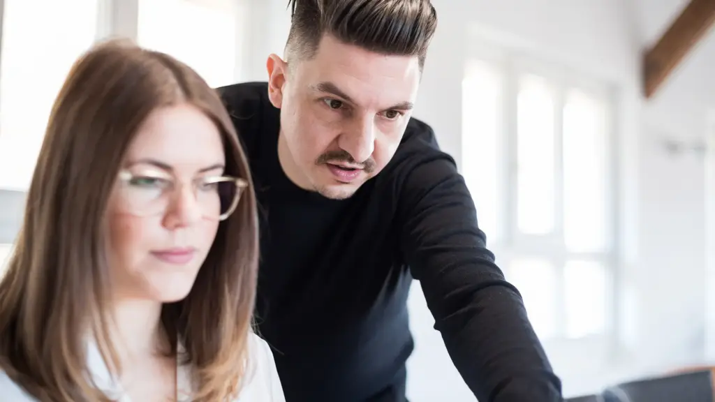 Kreativbetrieb – Design Agentur Stuttgart